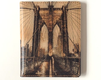 Brooklyn bridge | Etsy