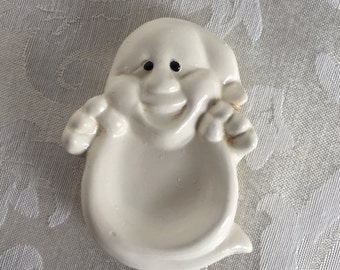Ceramic ghost | Etsy
