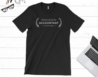 Cpa shirt | Etsy