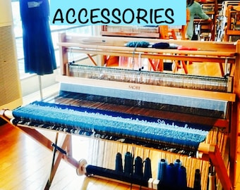 Loom accessories | Etsy