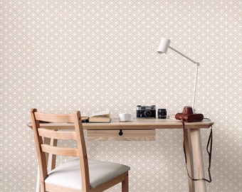 Art deco wallpaper | Etsy