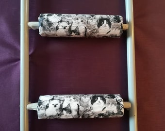 Bunk bed ladder | Etsy