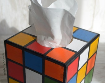 Tissue dispenser | Etsy