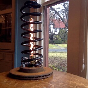 Car part furniture | Etsy