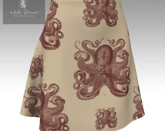 Octopus clothing | Etsy