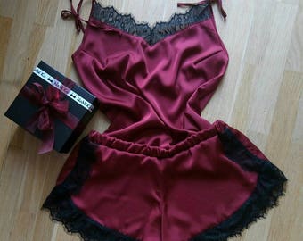 Lace lingerie | Etsy