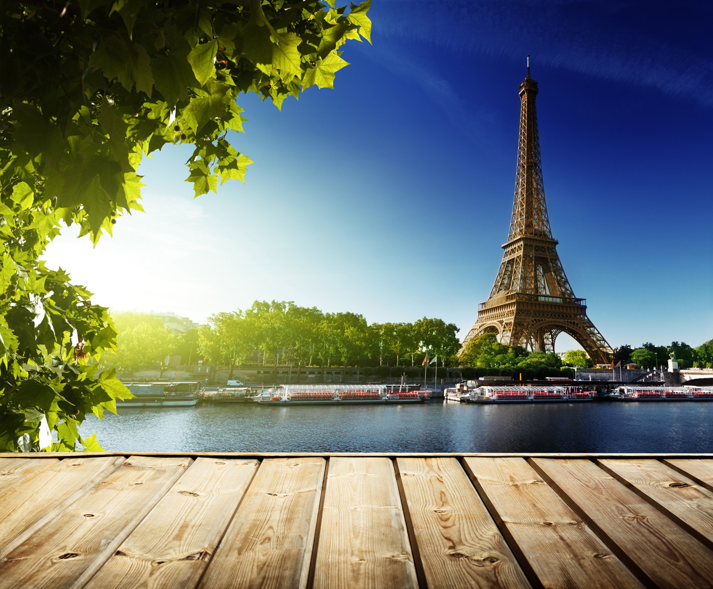 Paris Zoom Background Paris Zoom Background