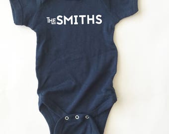 Morrissey baby | Etsy