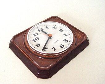 Kienzle wall clock | Etsy