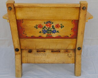 Monterey furniture | Etsy