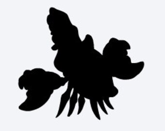 Sebastian svg | Etsy