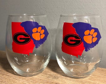 House divided | Etsy