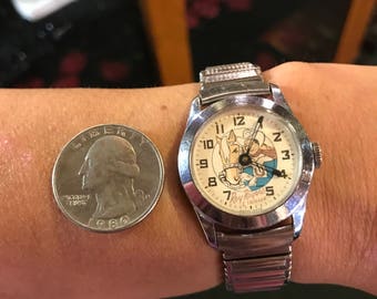 Roy rogers watch | Etsy