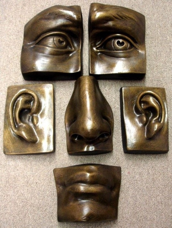 David Michelangelo Eyes