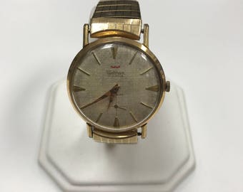 17 jewels incabloc | Etsy