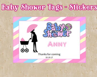 Baby shower themes | Etsy