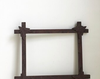 Adirondack frame | Etsy