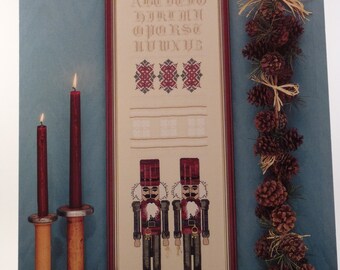 Nutcracker pattern | Etsy