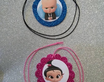 Boss baby stickers | Etsy