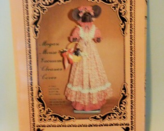 Vacuum cleaner cover | Etsy