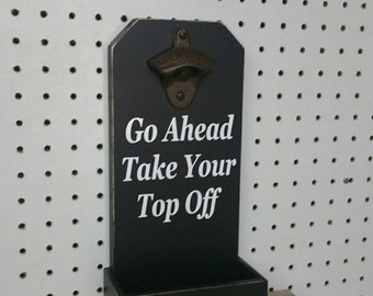 Take your top off | Etsy