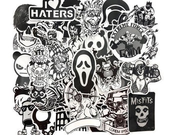 Cool stickers | Etsy