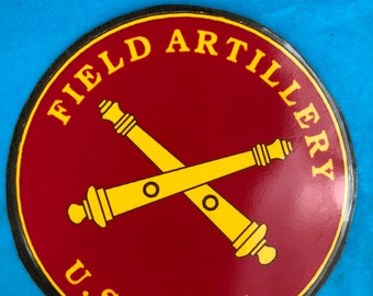 Field artillery | Etsy