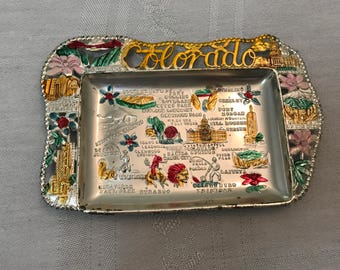 Colorado trinket | Etsy