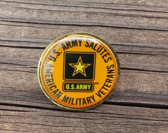 Us army pins | Etsy