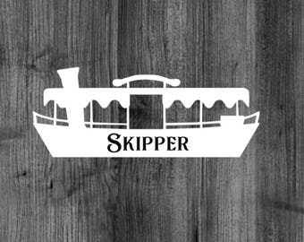 Jungle cruise | Etsy