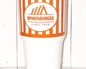 Whataburger | Etsy