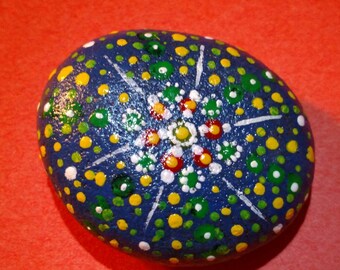 Inspirational stones | Etsy