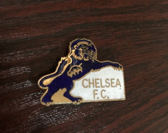 Chelsea fc | Etsy