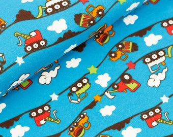 Digger & Dixie DACHSHUND Instant Download Sewing Pattern PDF