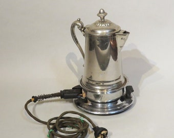 Coffee pot warmer | Etsy