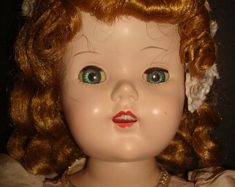 Hard plastic dolls | Etsy