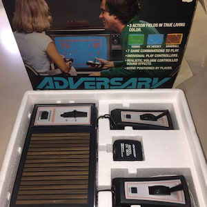 Video game consoles | Etsy