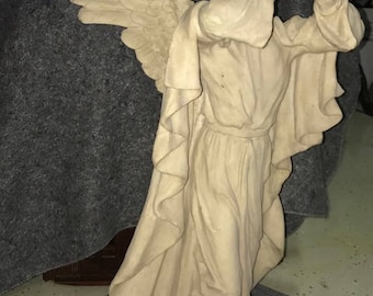 Angel statues | Etsy