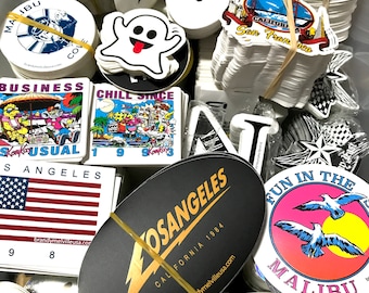 Laptop stickers | Etsy