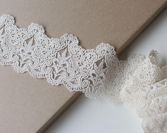 Lace tape | Etsy