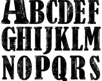 Scribble Alphabet Pink Clip Art 74 Uppercase Lowercase