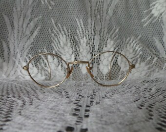 Antique eyeglasses | Etsy
