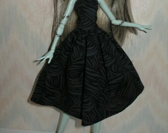 Monster high clothes | Etsy