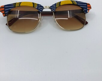 African fashion | Etsy