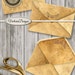 Steampunk Envelope printable paper crafting diy invitation
