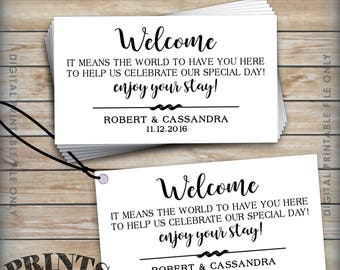 Enjoy your stay | Etsy