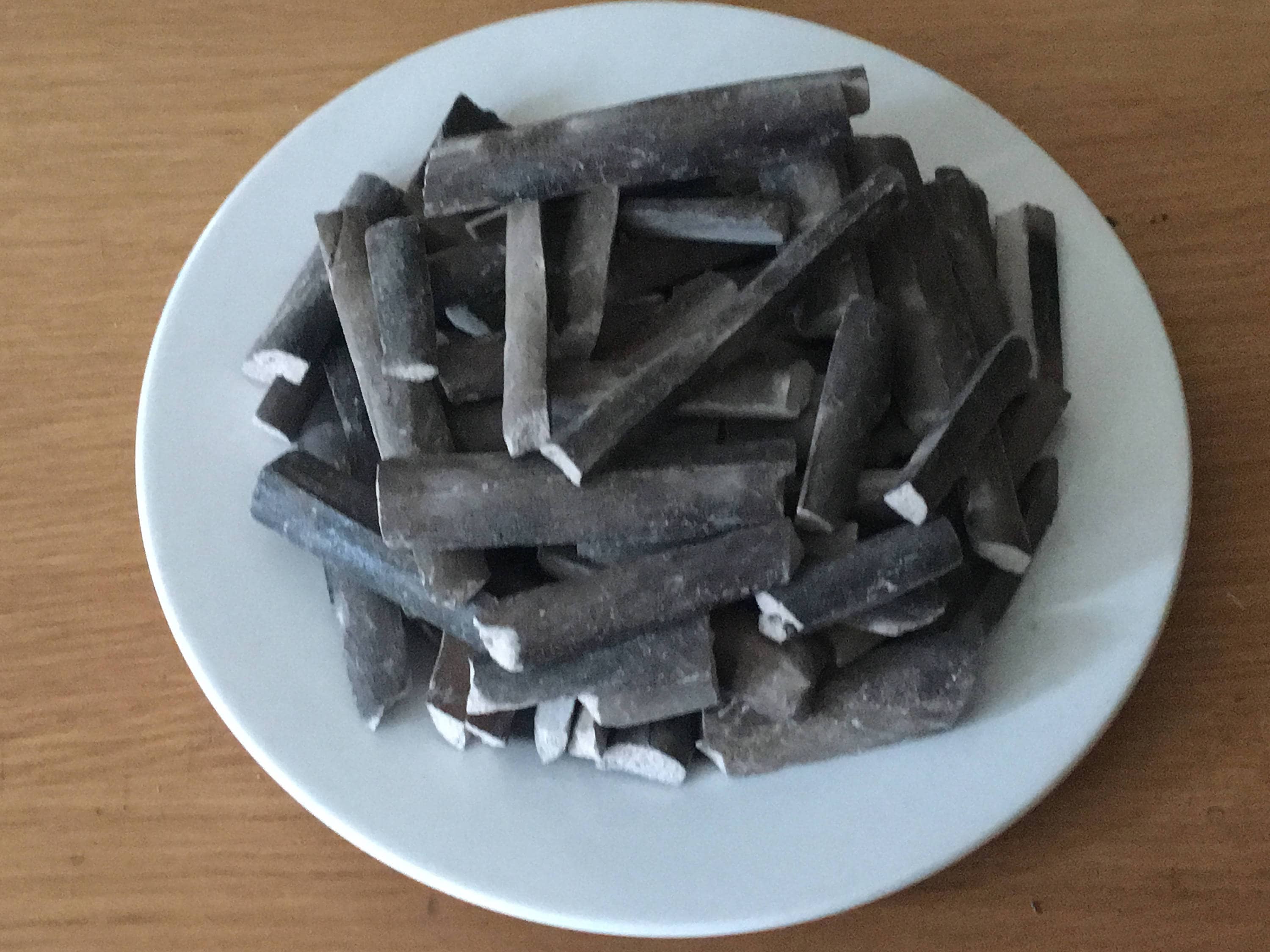 Edible Clay Mabele 200 g