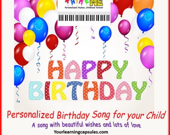 Funny Birthday Song Card from the Cats Printable Funny Happy