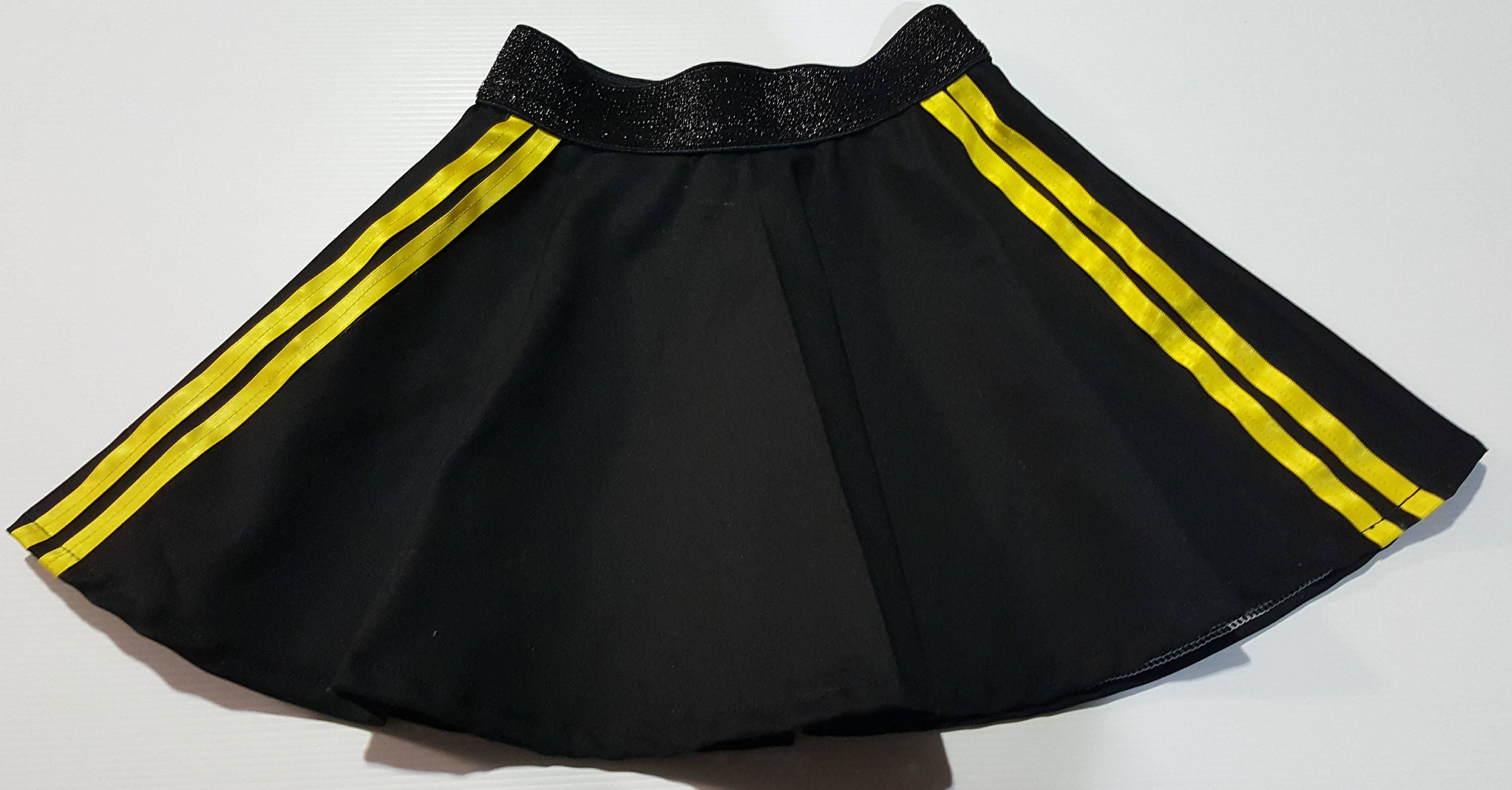 Emma Wiggle inspired skirt