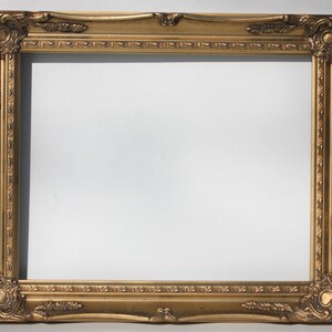 Baroque frames | Etsy